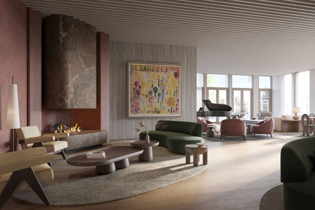 The James, Toronto’s Most Celebrated Address