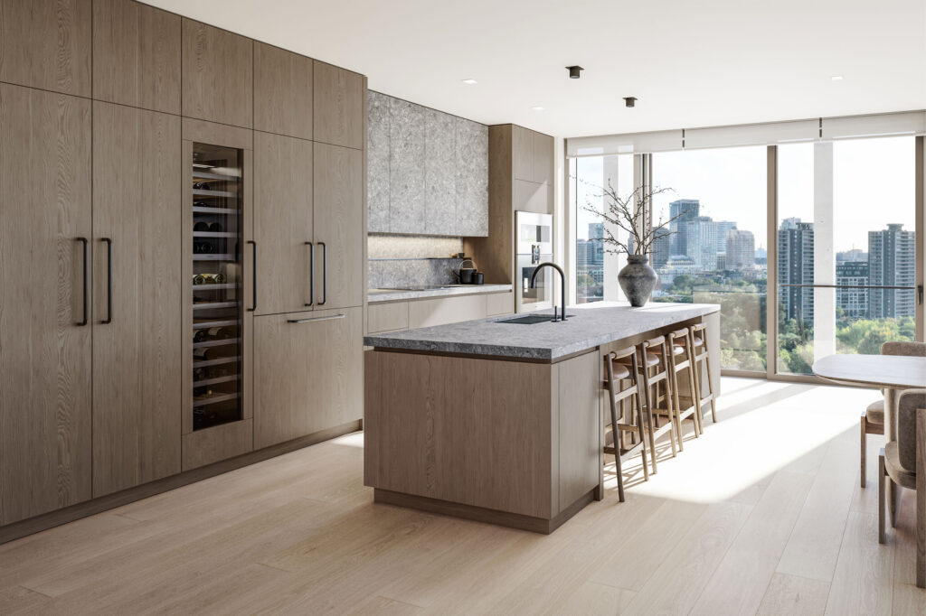 The James, Toronto’s Most Celebrated Address