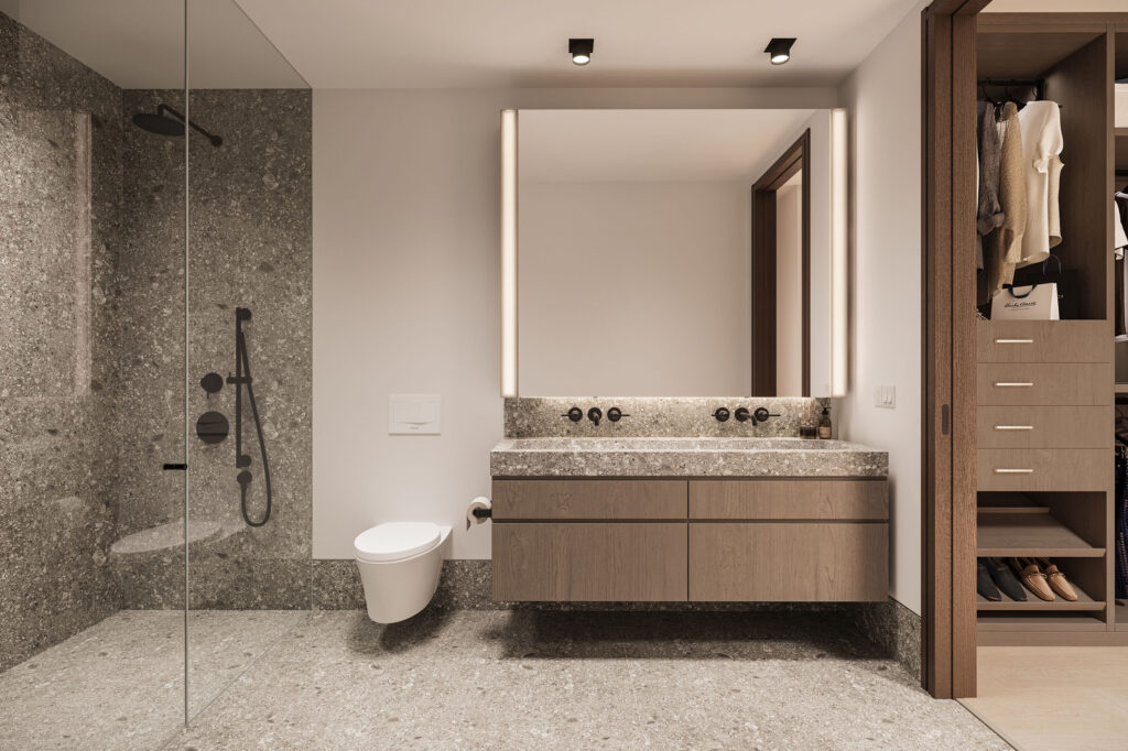 The James, Toronto’s Most Celebrated Address