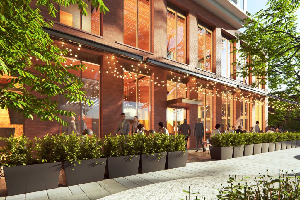 The James, Toronto’s Most Celebrated Address