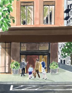 The James, Toronto’s Most Celebrated Address