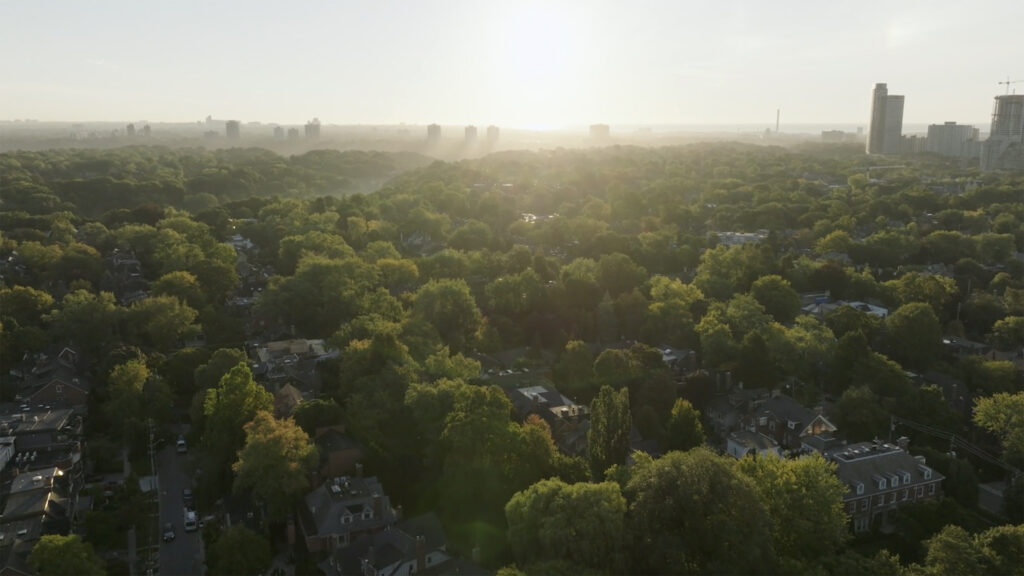 The James, Toronto’s Most Celebrated Address